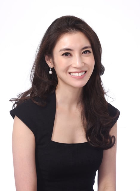 Lynn Kuok | Keynote Speaker | Chartwell Speakers