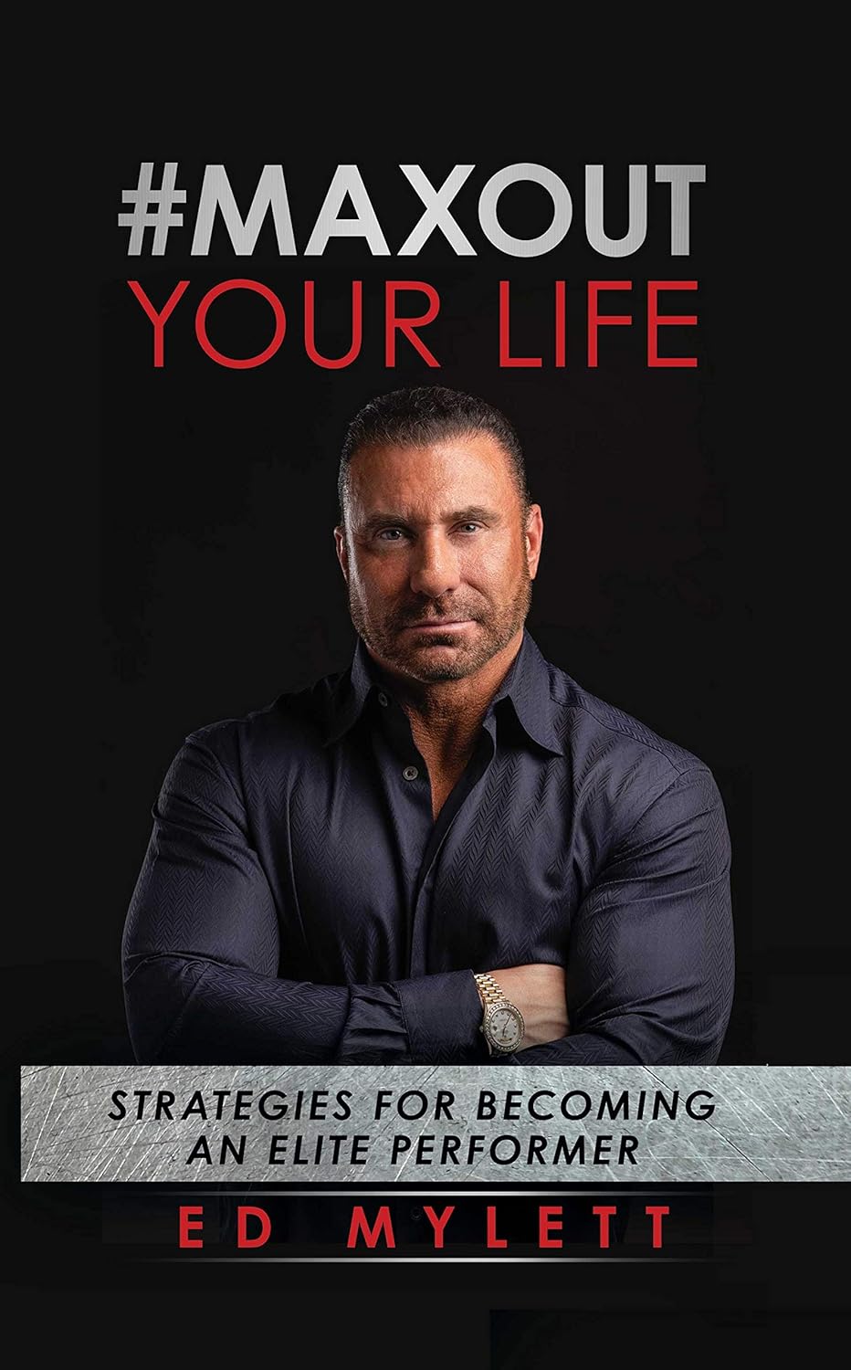 Ed Mylett | Motivational Speaker | Chartwell Speakers