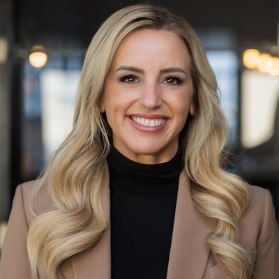 Rachel DeAlto | Keynote Speaker | Chartwell Speakers