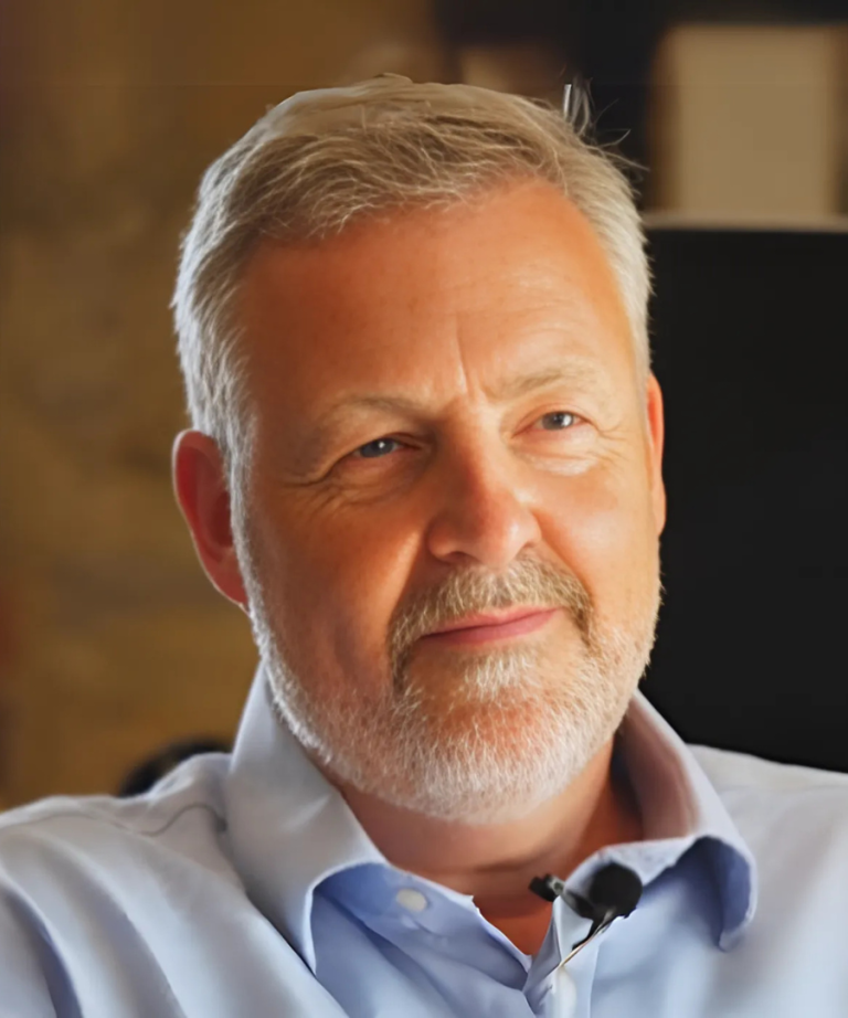 David Murrin | Keynote Speaker | Chartwell Speakers