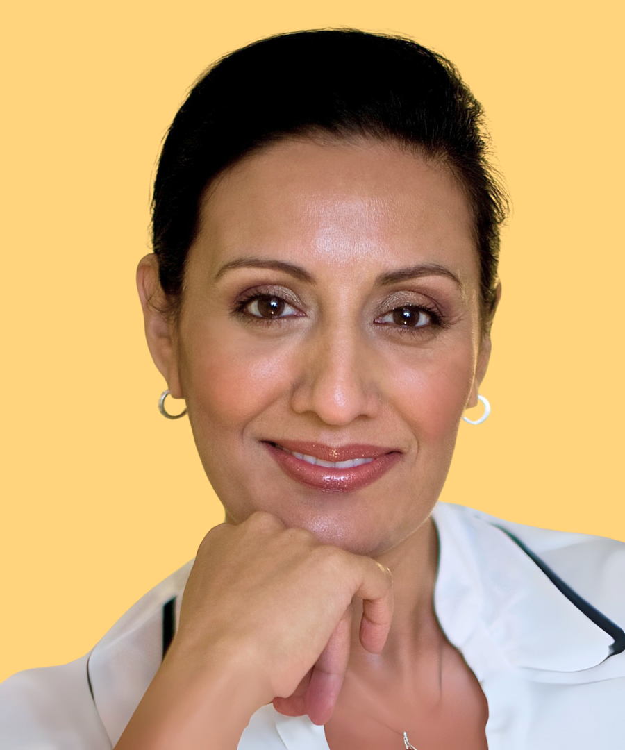 Kamel Hothi | Keynote Speaker | Chartwell Speakers