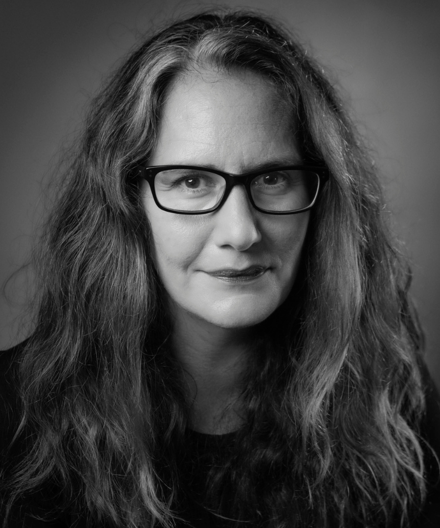 Victoria Baines | Keynote Speaker | Chartwell Speakers