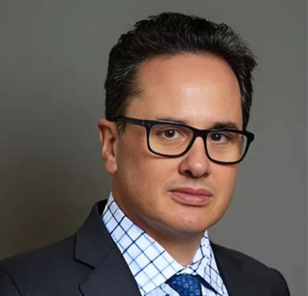 Jonathan Berry | Keynote Speaker | Chartwell Speakers