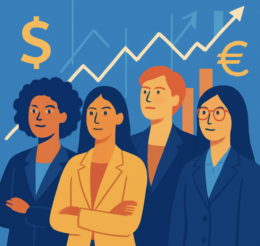 Chartwell's Inspiring Women in Finance - Expert Keynote and ...