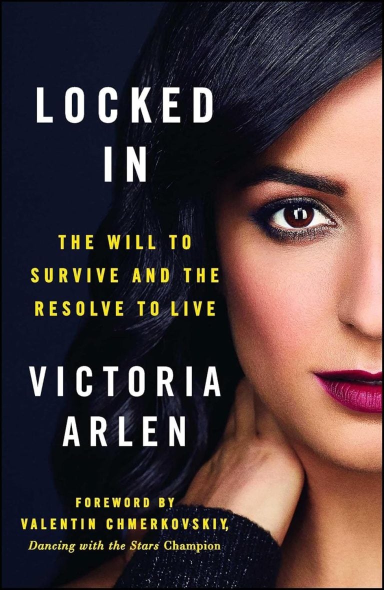 Victoria Arlen | Keynote Speaker | Chartwell Speakers