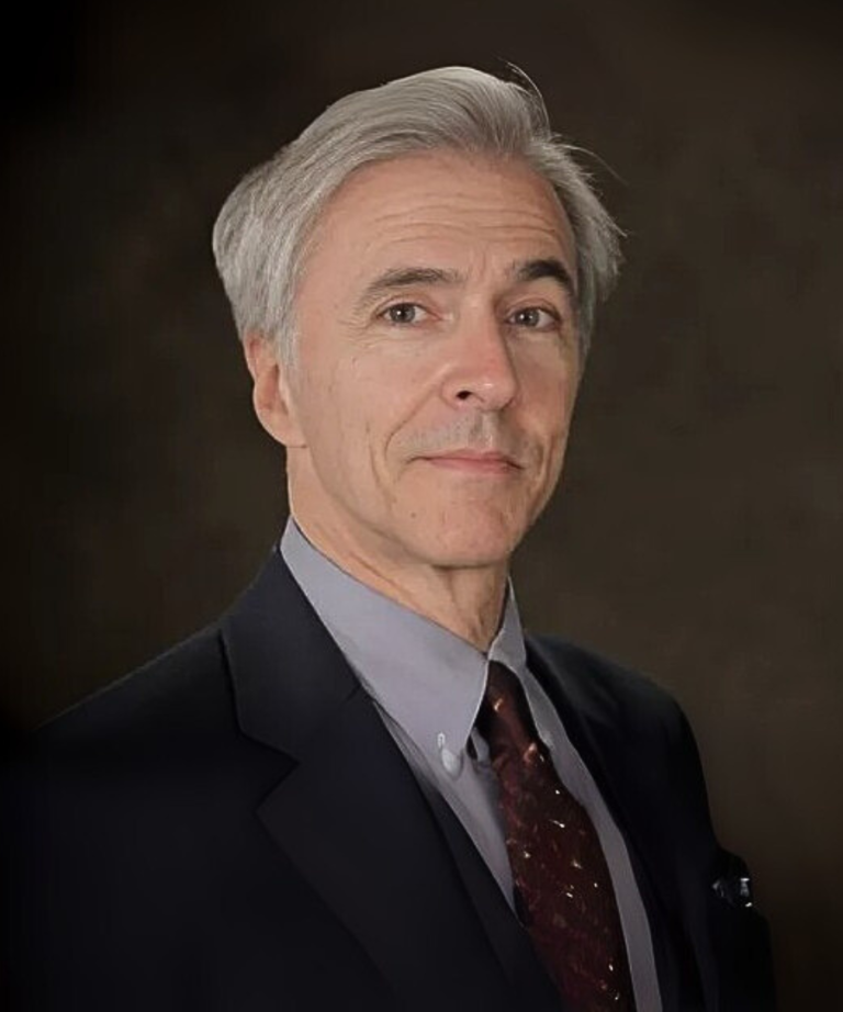 Paul Blustein | Keynote Speaker | Chartwell Speakers
