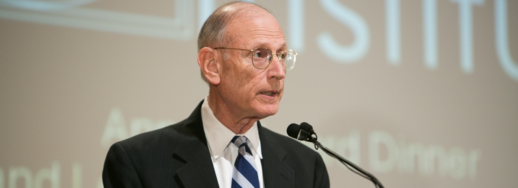 Richard David Hames | Keynote Speaker | Chartwell Speakers