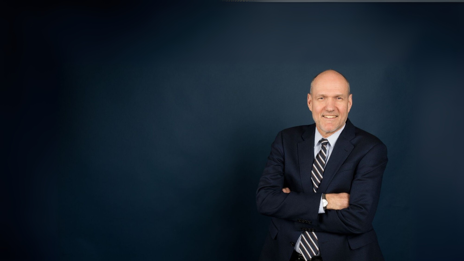 Stephen M. Walt | Keynote Speaker | Chartwell Speakers