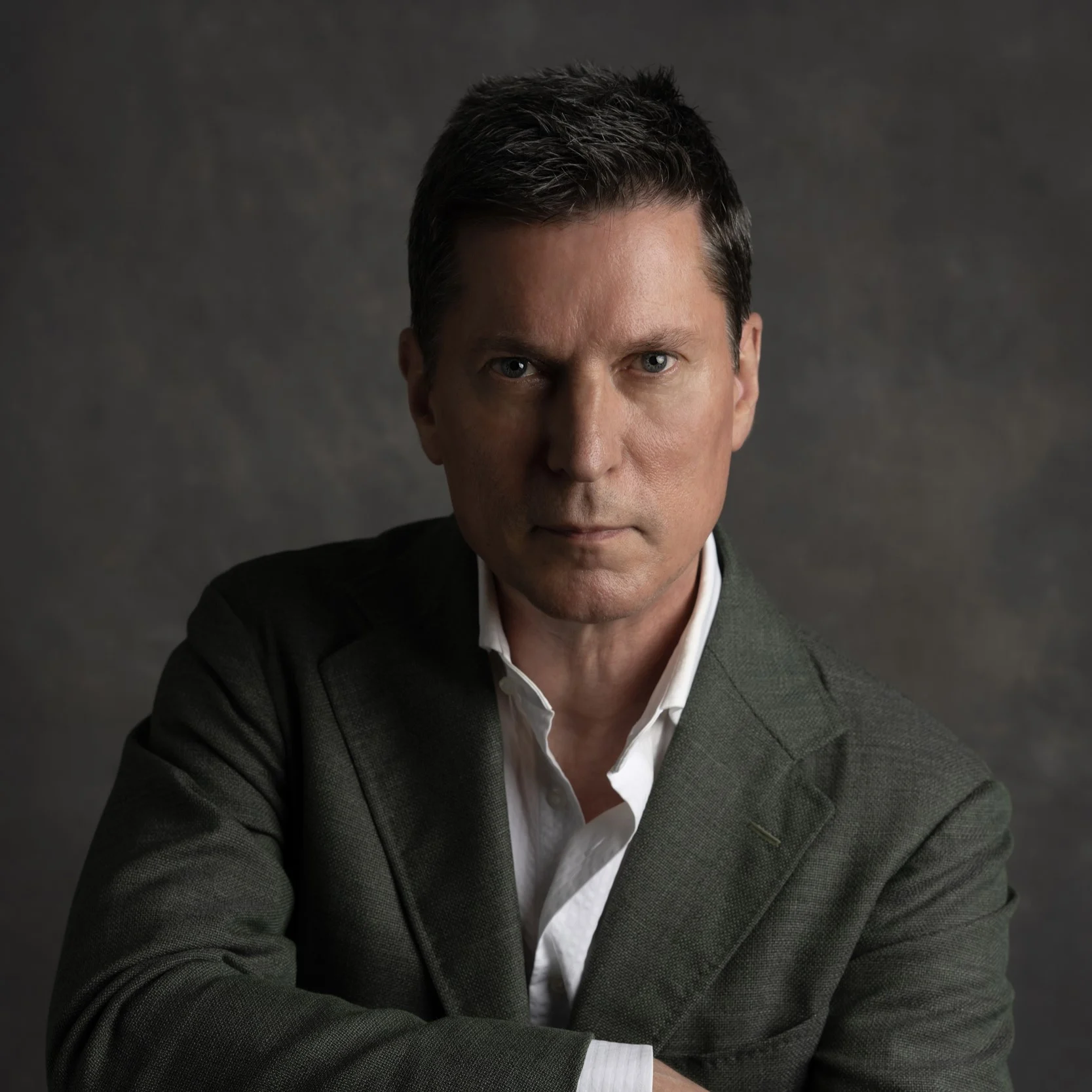 James Root | Keynote Speaker | Chartwell Speakers