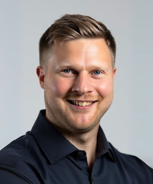 Jason Howlett | Keynote Speaker | Chartwell Speakers
