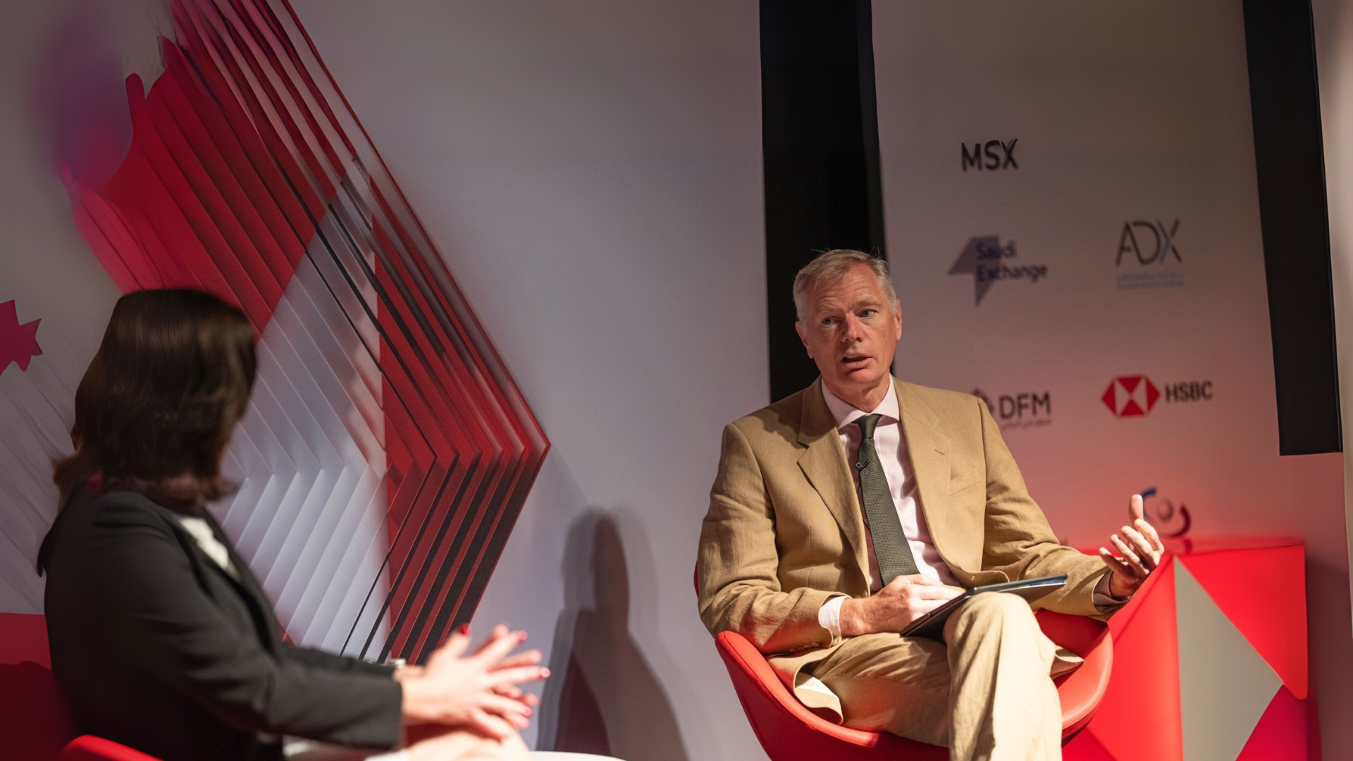 David Rennie | Keynote Speaker | Chartwell Speakers