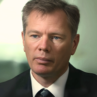 Mike Baker | Former CIA Keynote Speaker | Chartwell Speakers