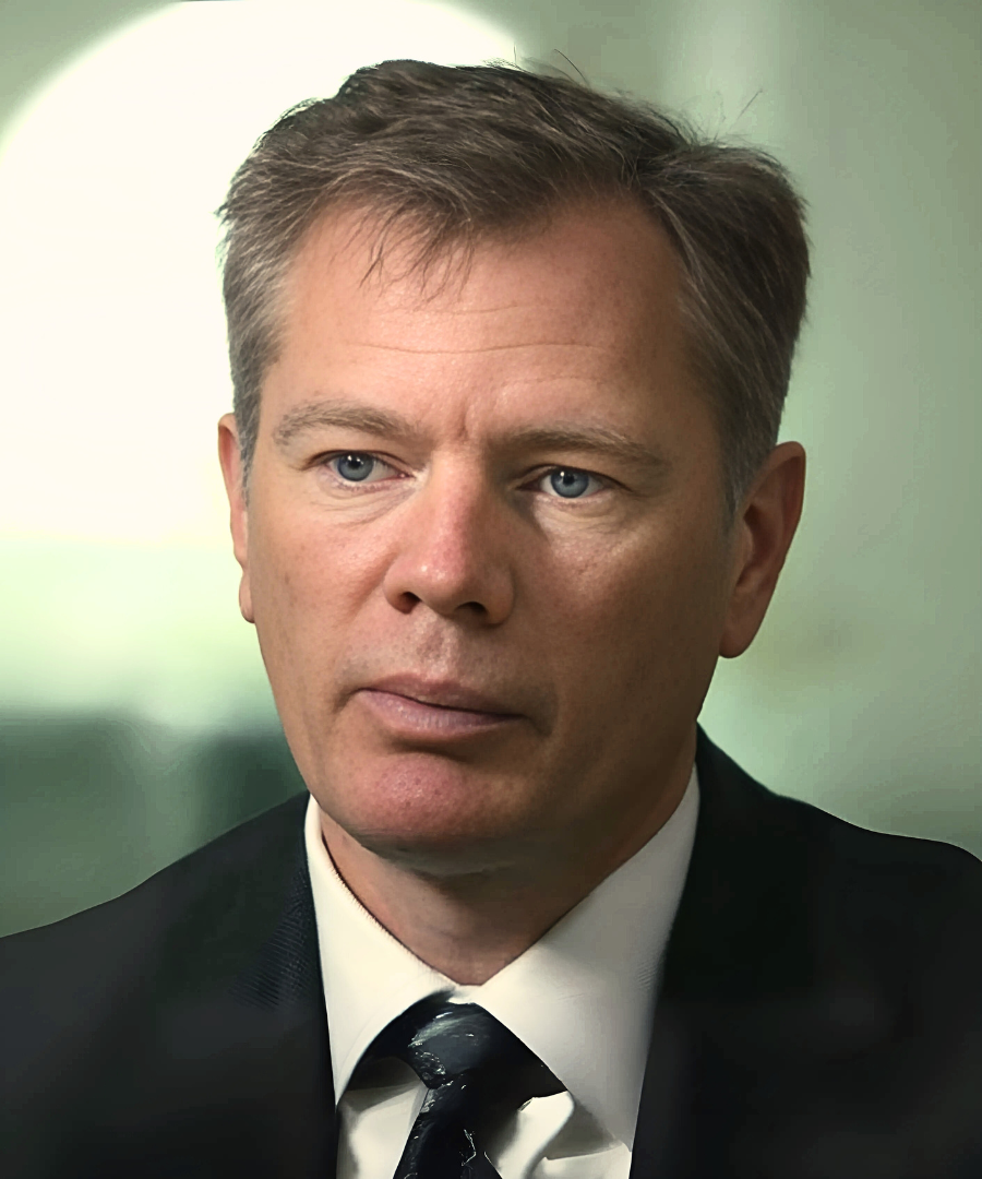 Rob Macaire | Keynote Speaker | Chartwell Speakers