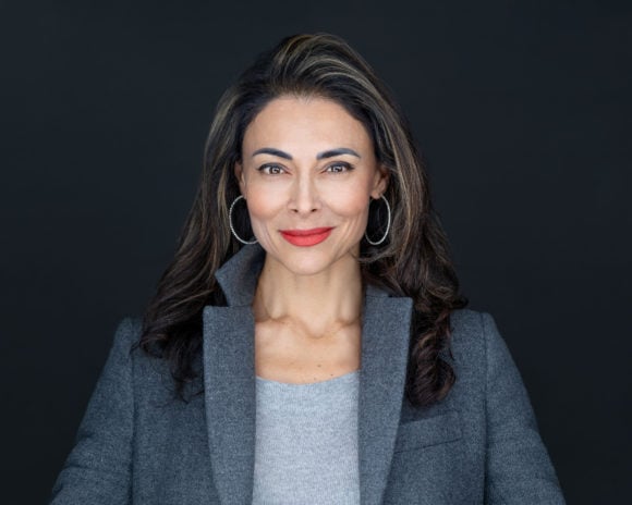 Sol Rashidi | Keynote Speaker | Chartwell Speakers