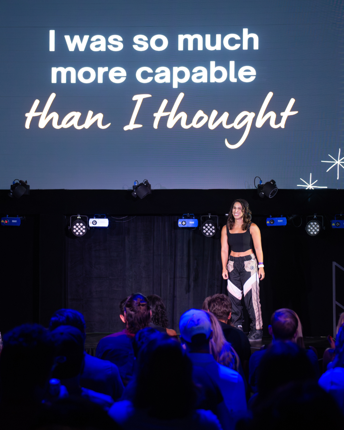 Angela Gargano | Keynote Speaker | Chartwell Speakers