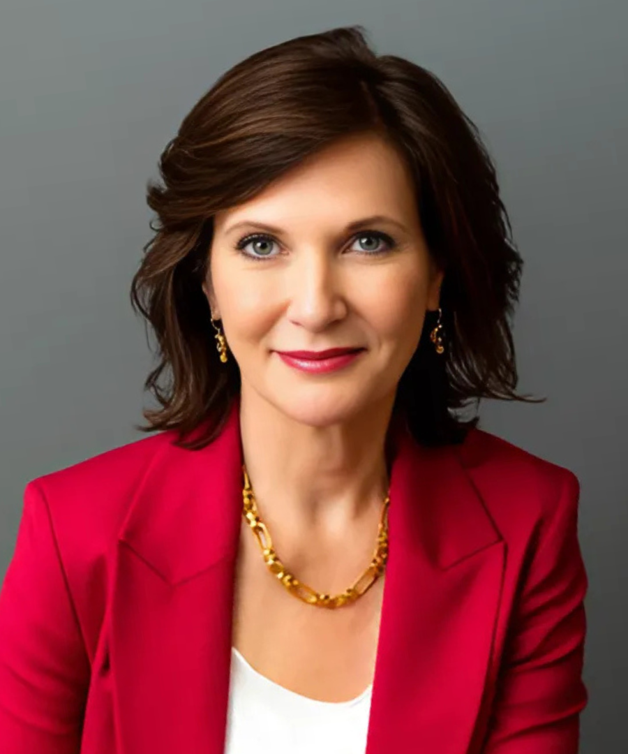 Dr. Margie Warrell | Keynote Speaker | Chartwell Speakers