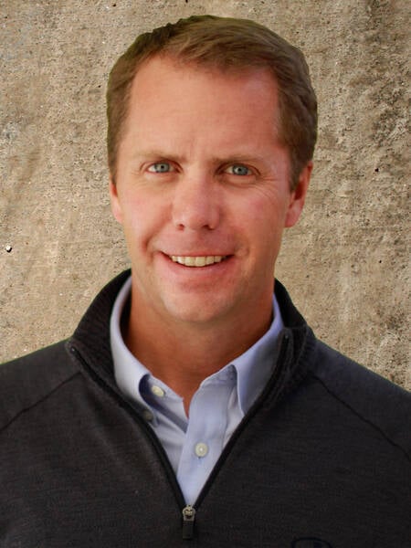 Eric Alexander | Keynote Speaker | Chartwell Speakers
