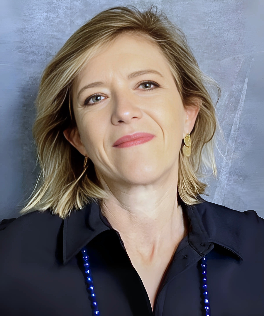 Philippa Neave | Keynote Speaker | Chartwell Speakers