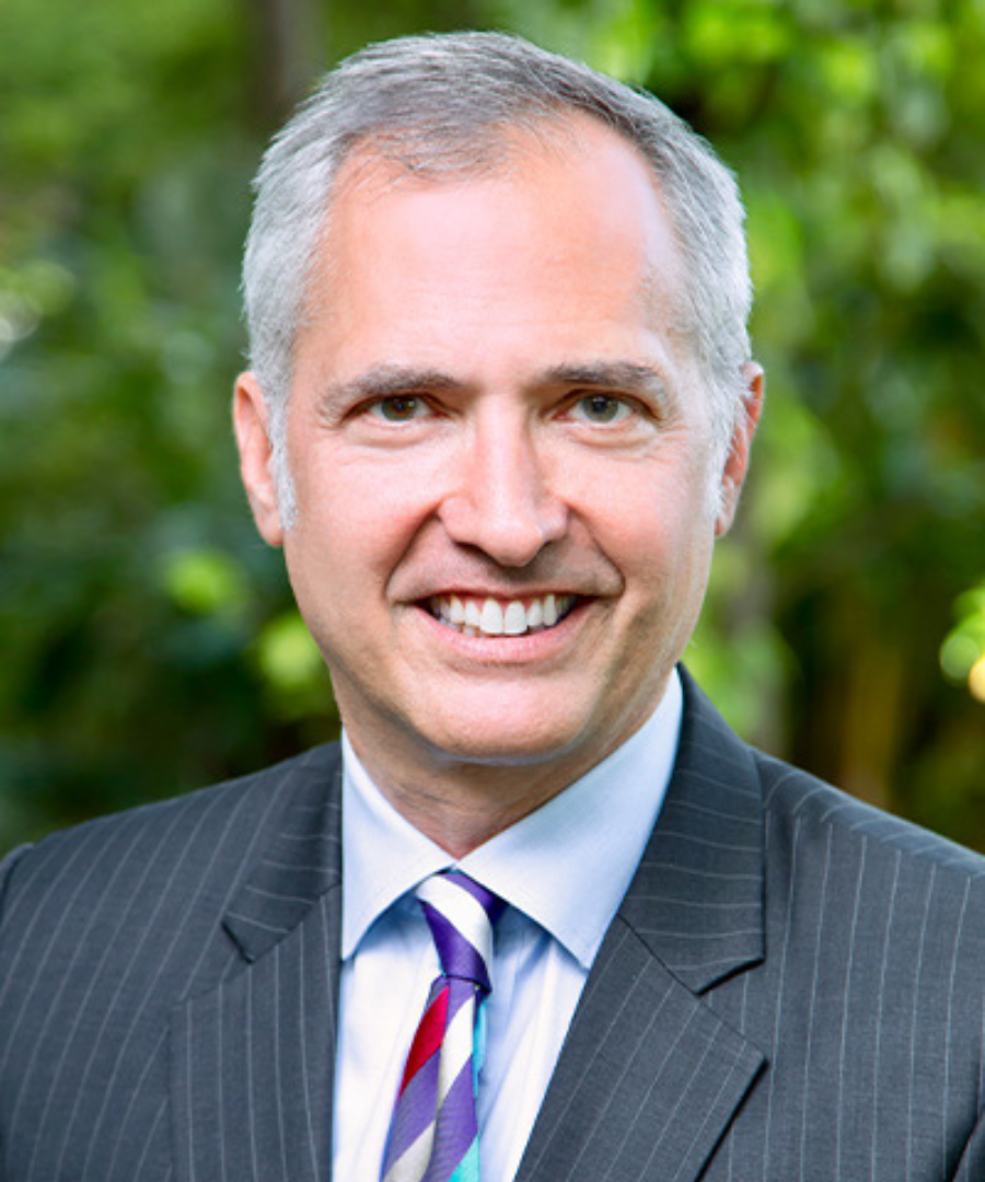 Steven Okun | Keynote Speaker | Chartwell Speakers