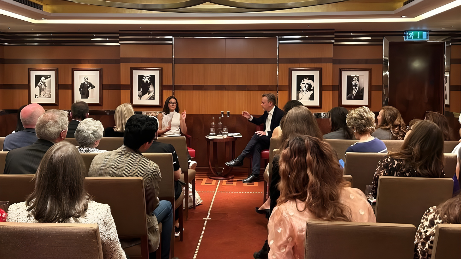 APAC - Expert Keynote and Motivational Speakers | Chartwell Speakers