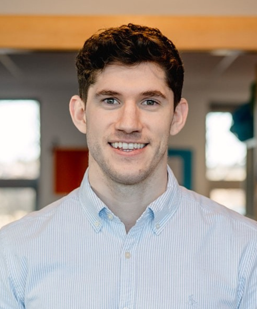 Gavin Bell | Keynote Speaker | Chartwell Speakers