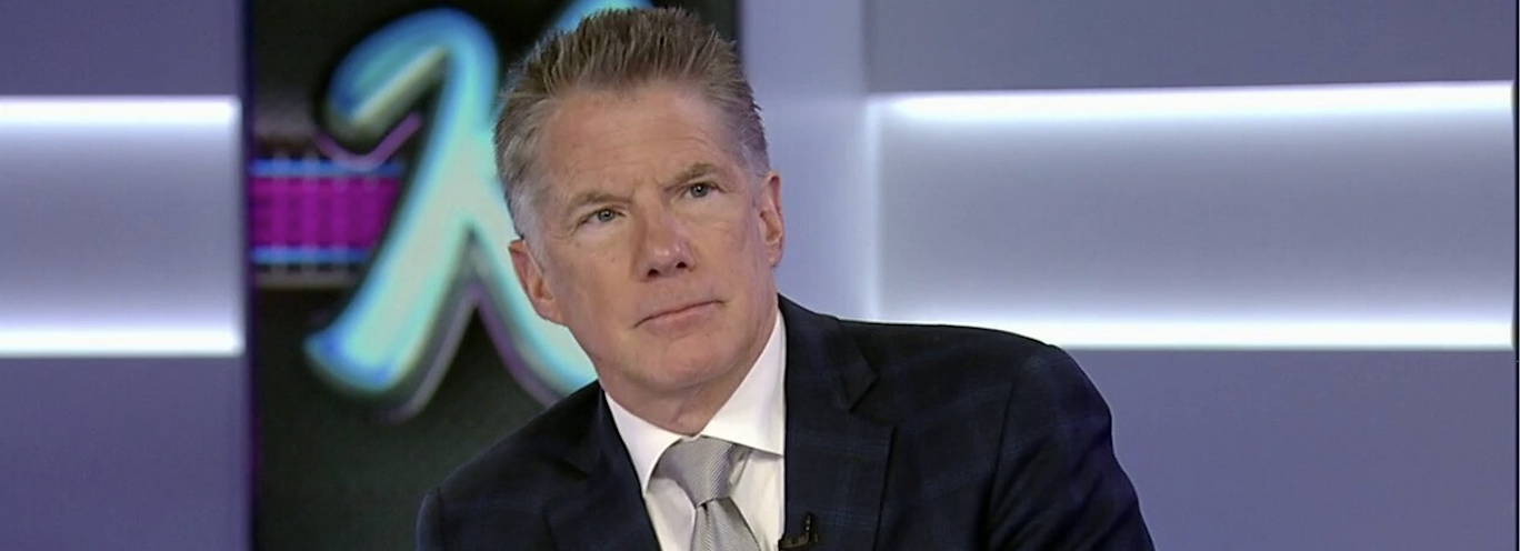Mike Baker | Former CIA Keynote Speaker | Chartwell Speakers