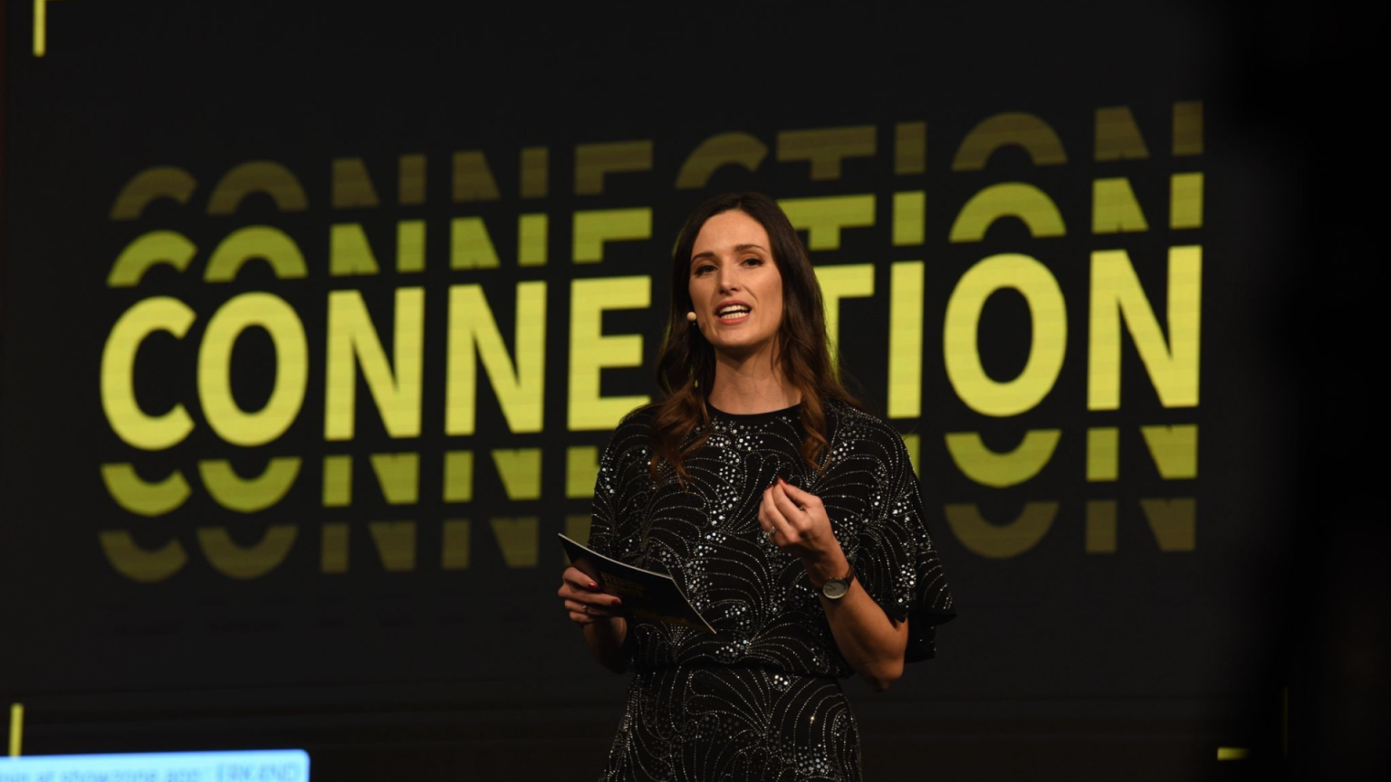 Shannon Jenkins | Keynote Speaker | Chartwell Speakers