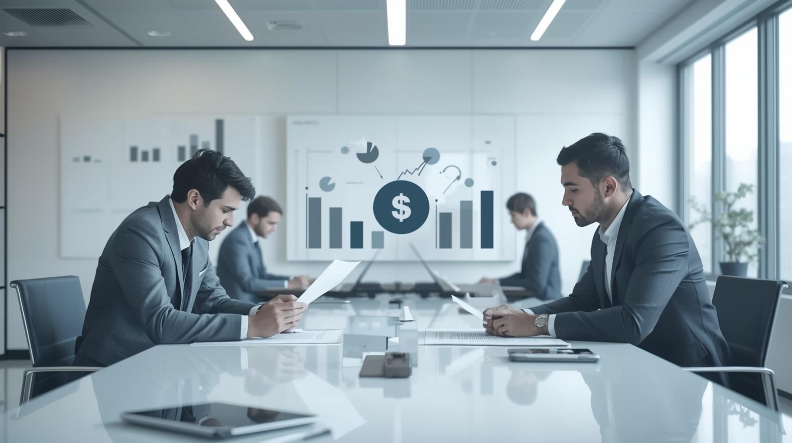 Navigating Regulatory Change: Banking Compliance and Expert Insights ...