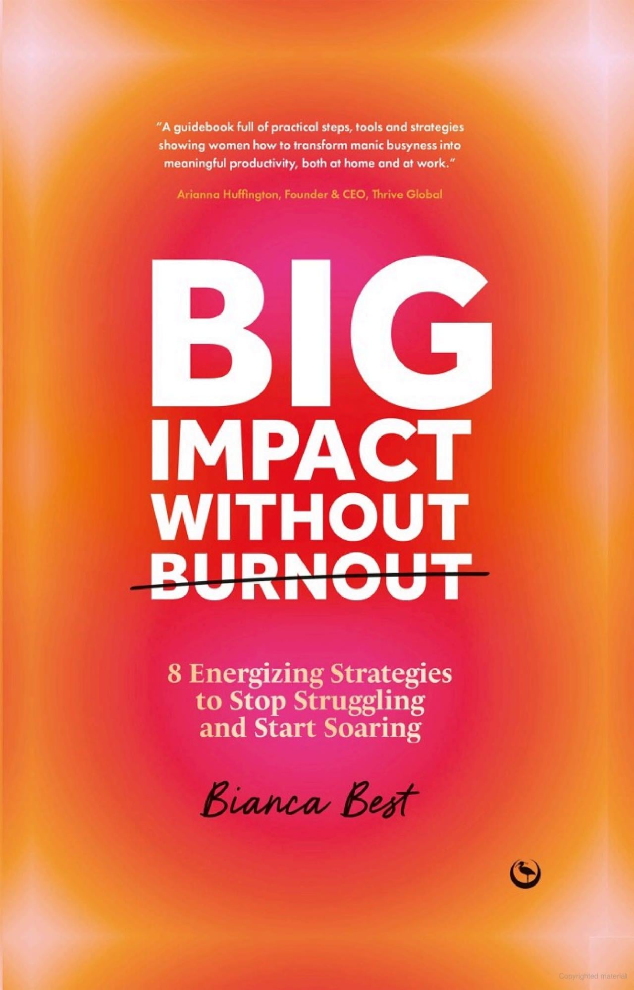 Bianca Best | Keynote Speaker | Chartwell Speakers