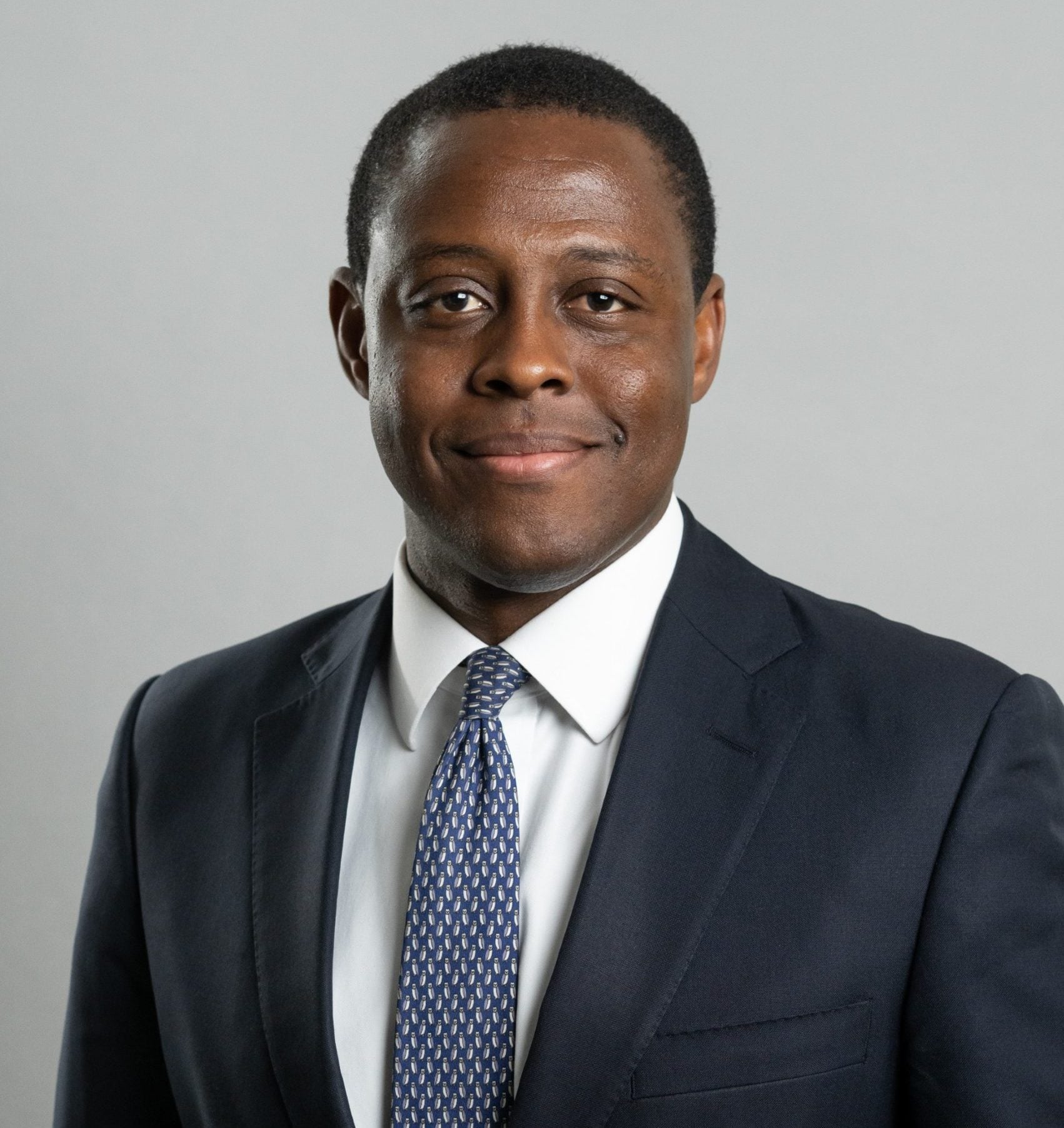 Bim Afolami | Keynote Speaker | Chartwell Speakers