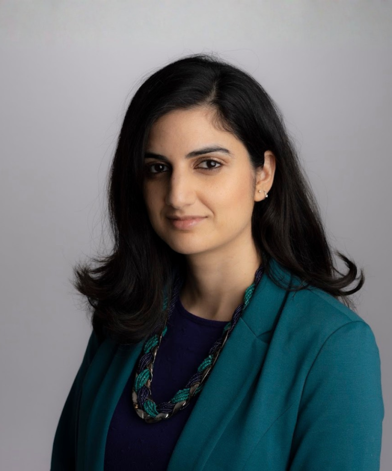 Anjli Raval | Keynote Speaker | Chartwell Speakers