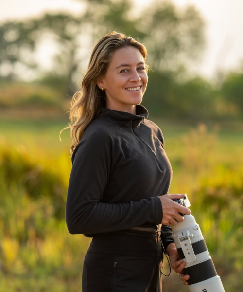 Anna Dimitriadis | Keynote Speaker | Chartwell Speakers