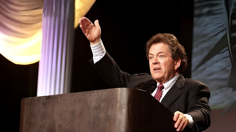 Arthur Laffer | Keynote Speaker | Chartwell Speakers