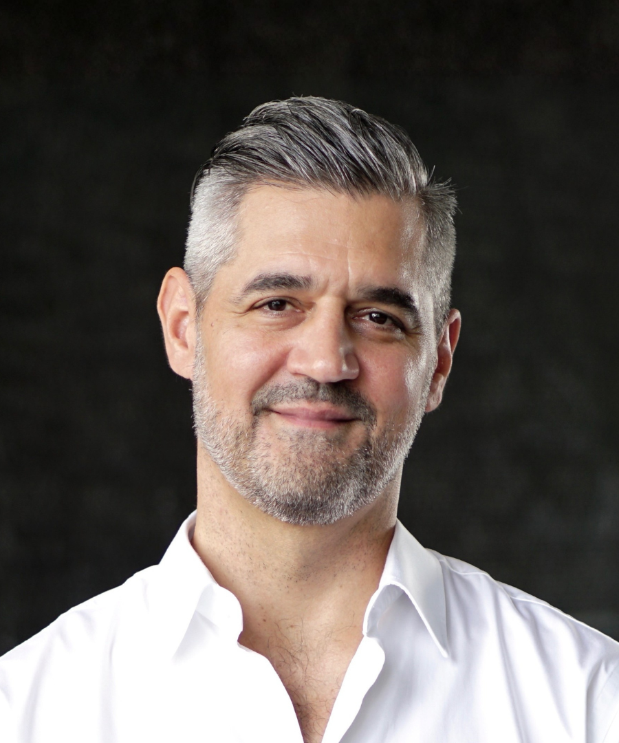 Charles Reed Anderson | Keynote Speaker | Chartwell Speakers