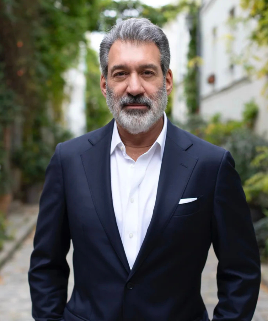 David Avrin | Keynote Speaker | Chartwell Speakers