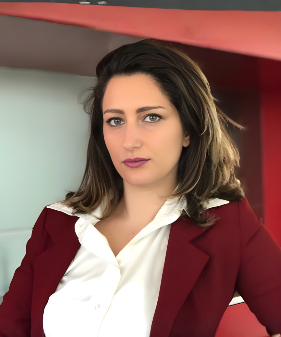 Hanan Salam | Keynote Speaker | Chartwell Speakers