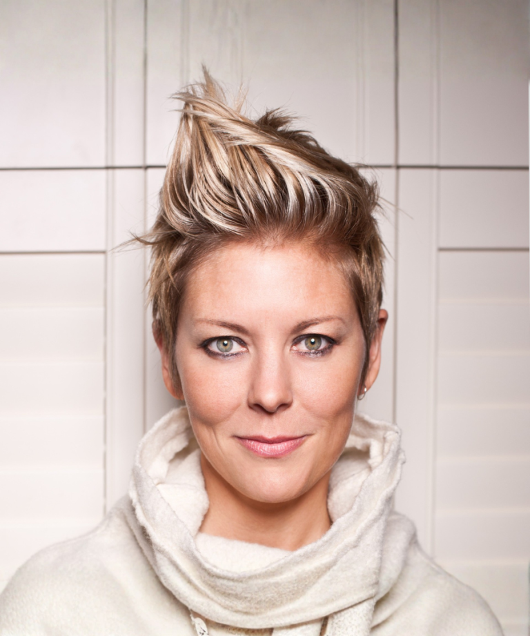 Morgaine Gaye | Keynote Speaker | Chartwell Speakers