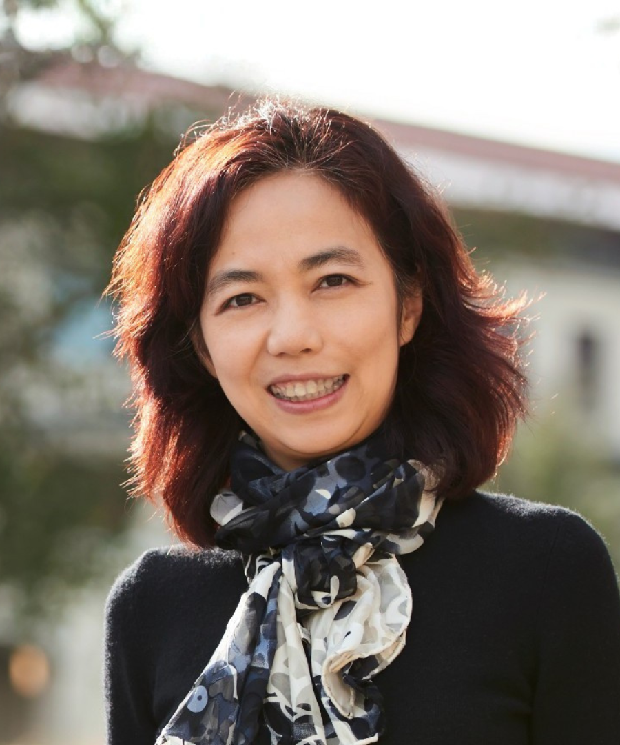 Fei-Fei Li | Keynote Speaker | Chartwell Speakers