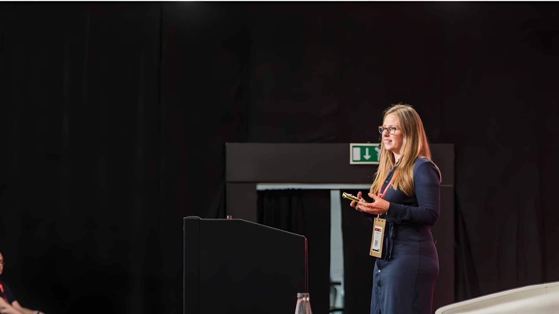 Helen Mannion | Keynote Speaker | Chartwell Speakers