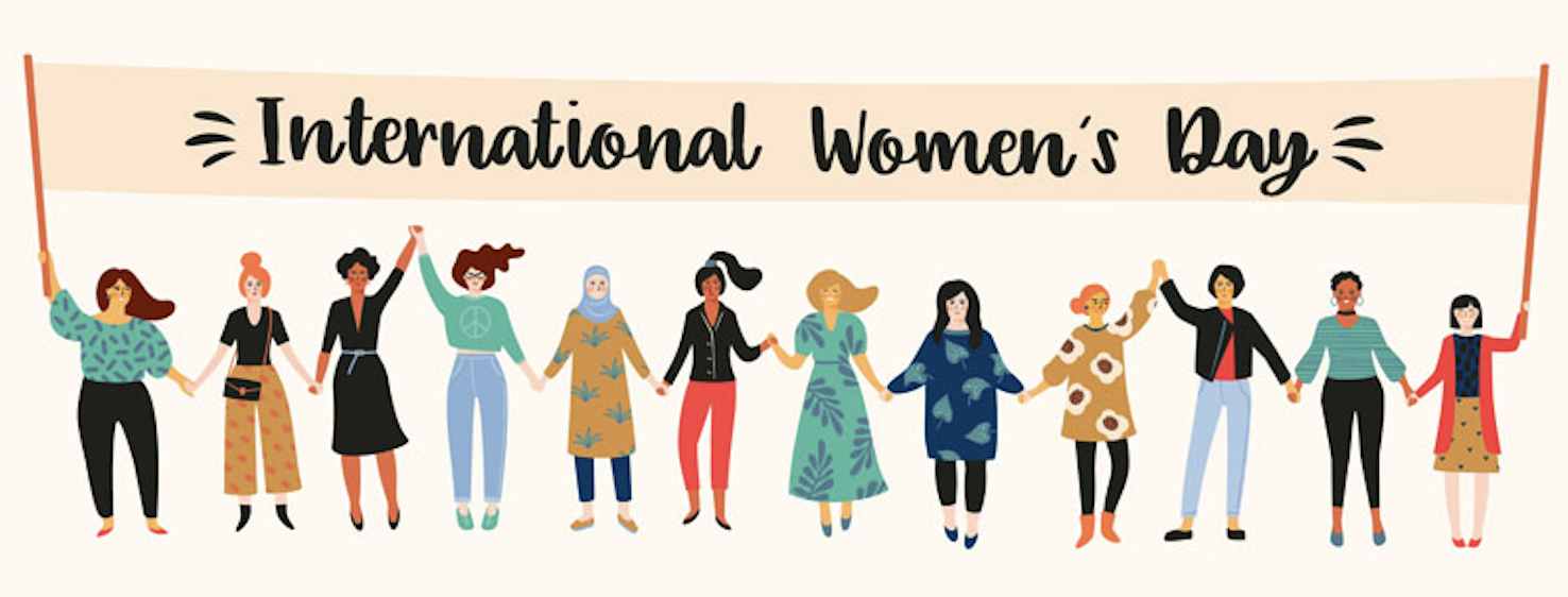 Give To Gain: IWD 2026 - Expert Keynote and Motivational Speakers ...
