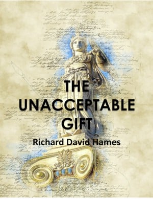 Richard David Hames | Keynote Speaker | Chartwell Speakers