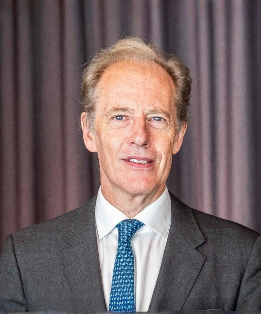 Andrew Gilmour | Keynote Speaker | Chartwell Speakers