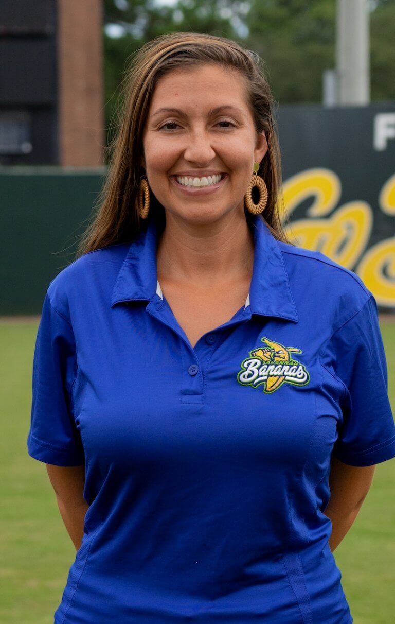 Emily Cole | Keynote Speaker | Chartwell Speakers