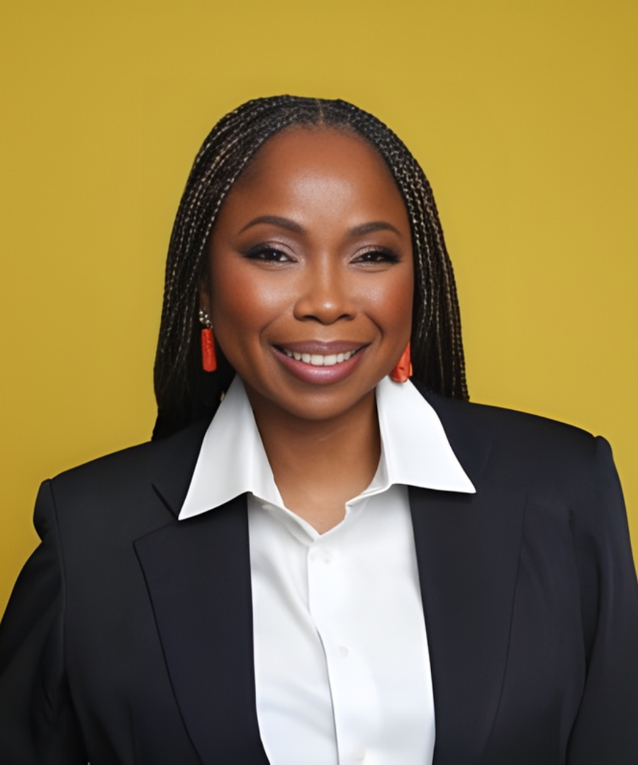 Eva Omaghomi | Keynote Speaker | Chartwell Speakers