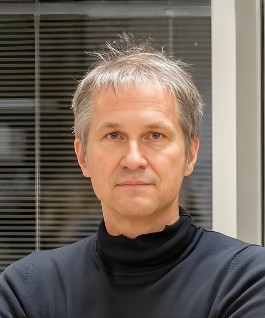 Gerald Knaus | Keynote Speaker | Chartwell Speakers