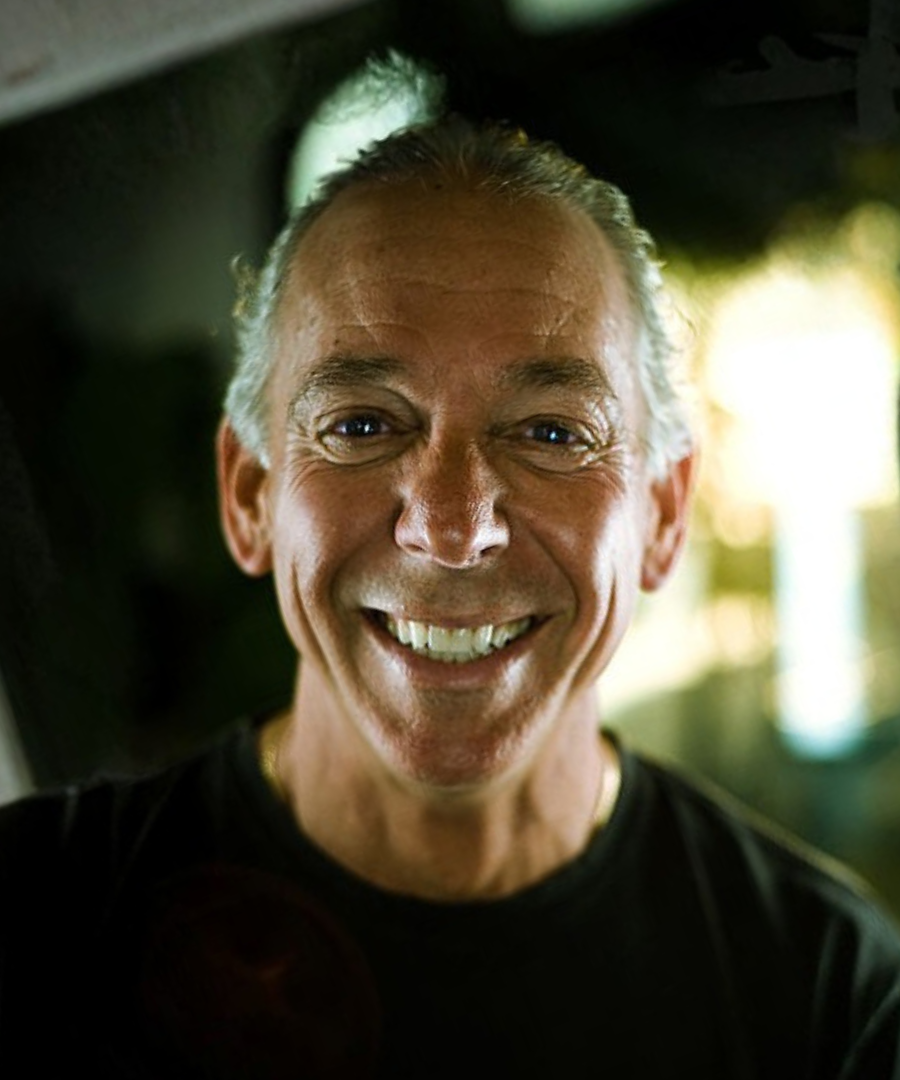 Greg Bonann | Keynote Speaker | Chartwell Speakers