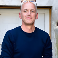 Roy Casagranda | Keynote Speaker | Chartwell Speakers