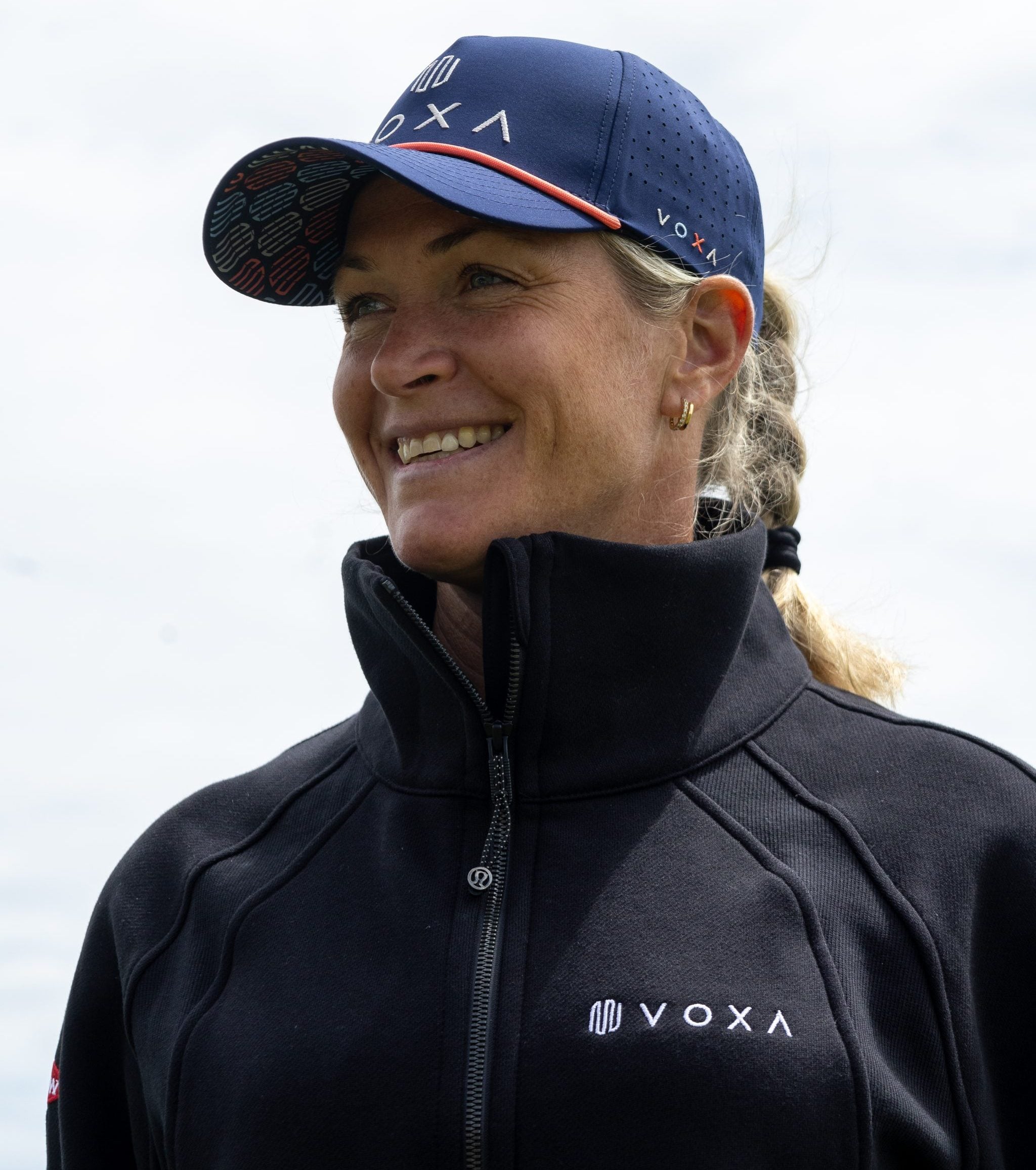Suzann Pettersen | Keynote Speaker | Chartwell Speakers