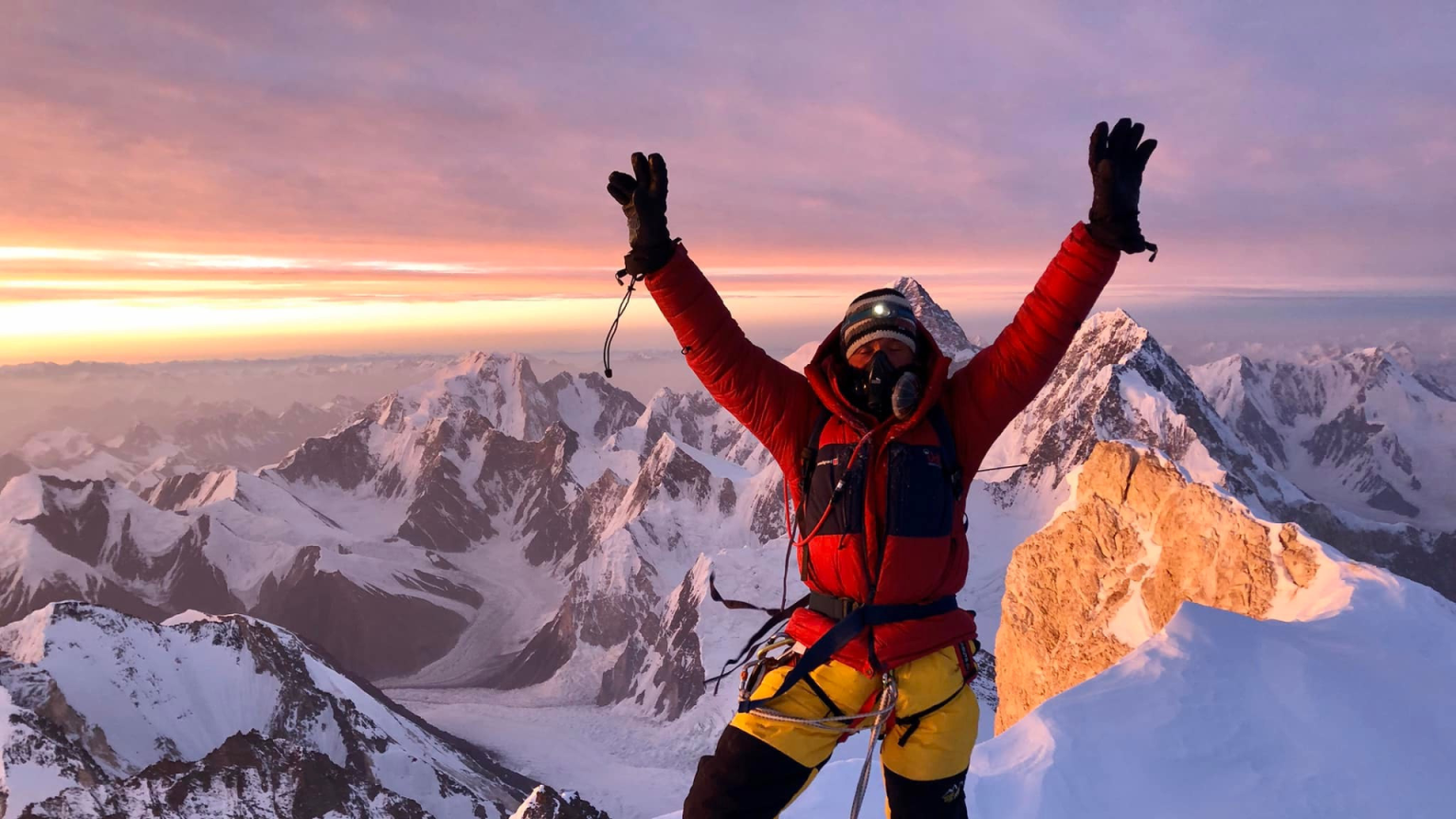 Rolfe Oostra | Keynote Speaker | Chartwell Speakers