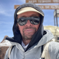 Ryan Leak | Motivational Keynote Speaker | Chartwell Speakers